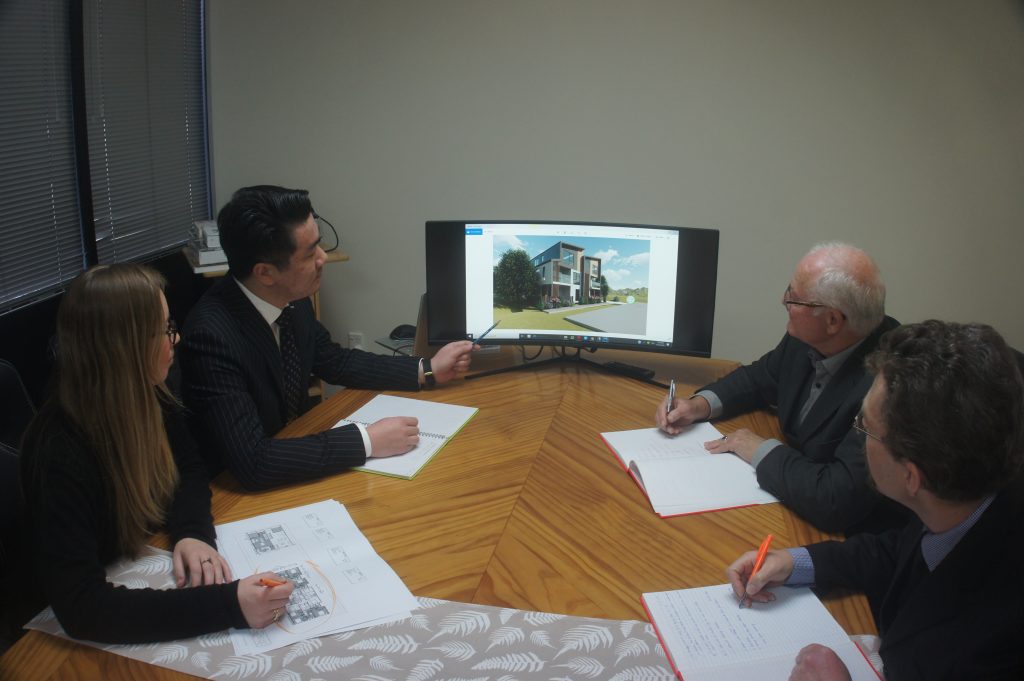 FS Group | 规划，设计， 工程管理，建造，建筑贷款全方位服务。